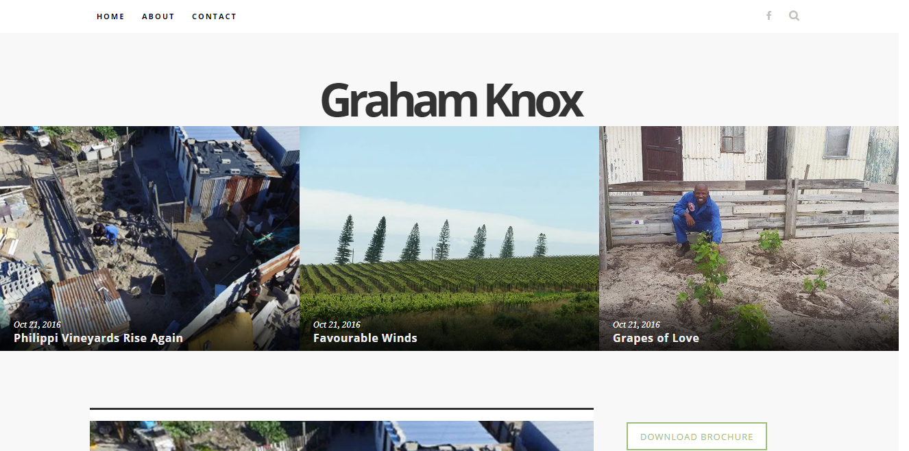 Projects - The RNY Group